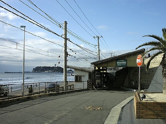 12 beautiful Japanese train stations by the sea | SoraNews24 -Japan News-