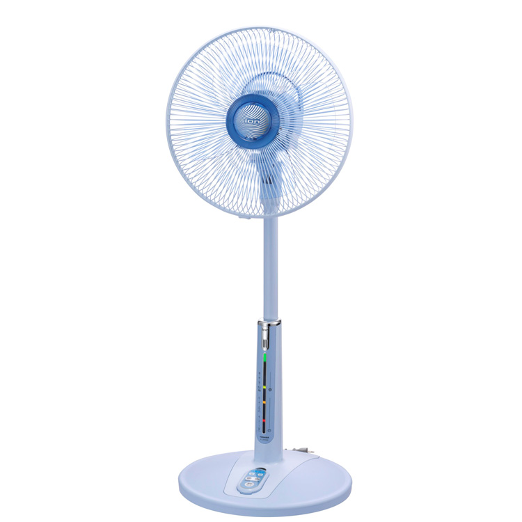 Too hot during the blackout? Cool down with an electric fan, veteran ...
