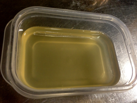 Try a super-easy summer cold remedy with this natural Honey Daikon ...