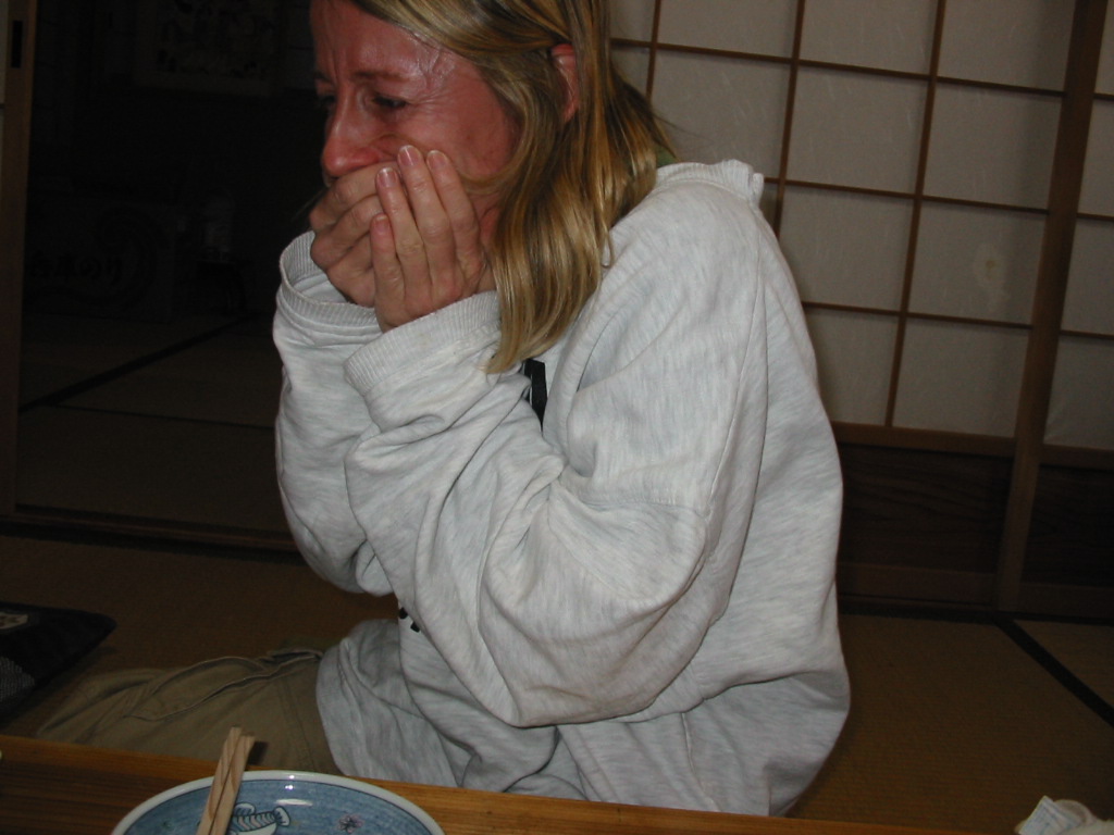 We go octopus hunting, learn how to turn octopus heads inside-out ...