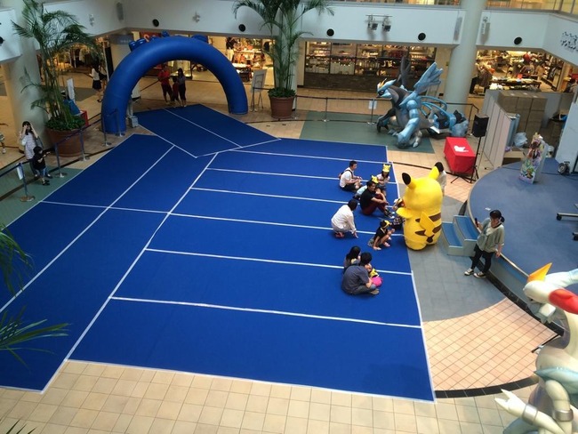 Pikachu’s dramatic decline in popularity captured in photos ...