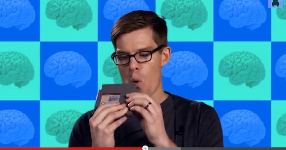 Why did we blow into NES cartridges? 【Video】 | SoraNews24 -Japan News-