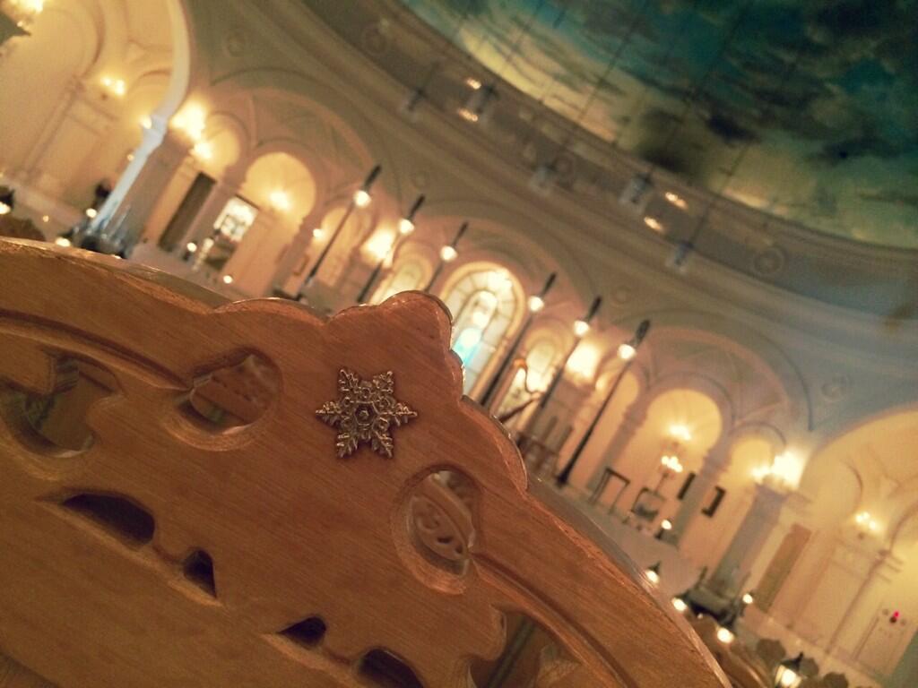 Visit Elsa’s Frozen world at the Snow Crystal Museum in Hokkaido ...