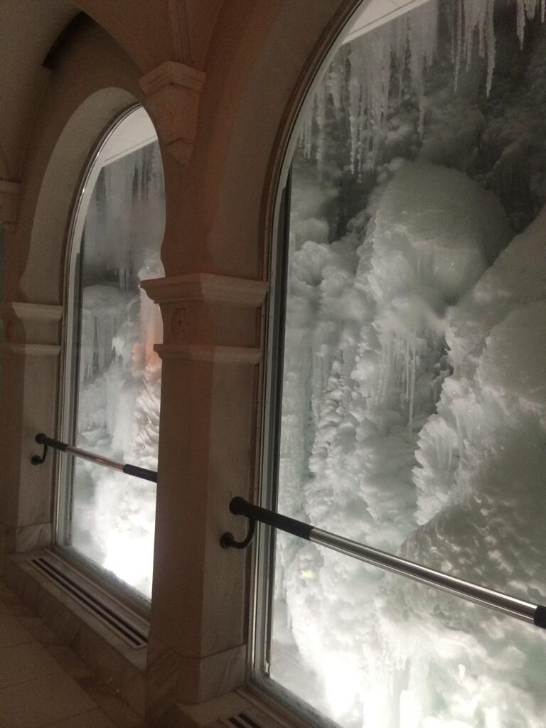 Visit Elsa’s Frozen world at the Snow Crystal Museum in Hokkaido ...