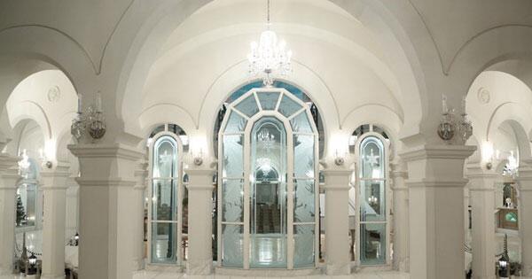 Visit Elsa’s Frozen world at the Snow Crystal Museum in Hokkaido ...