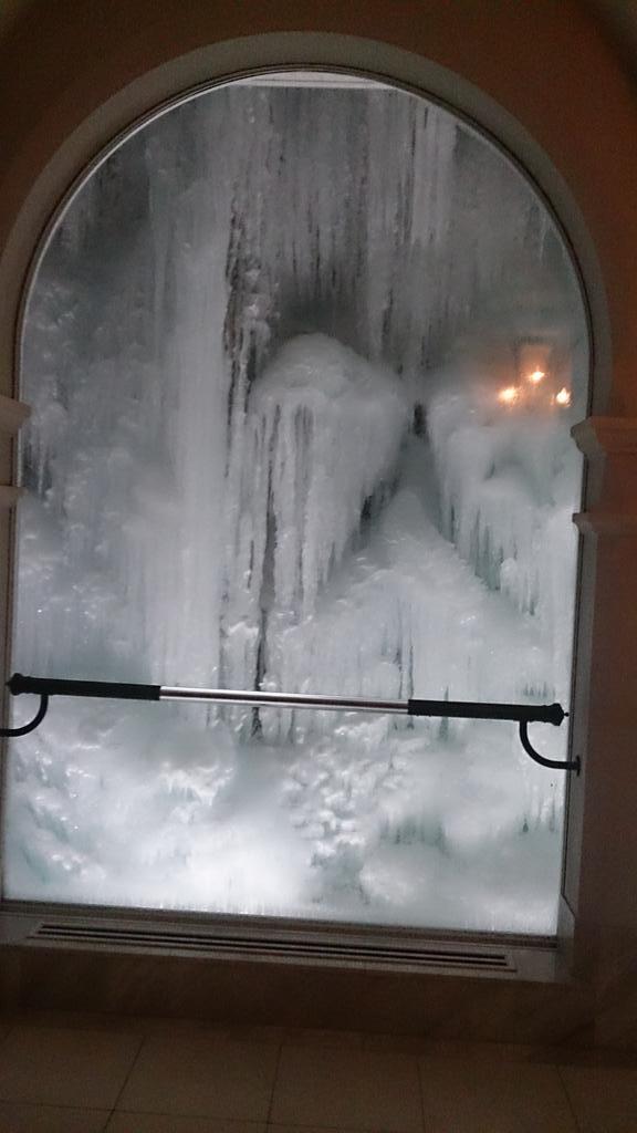 Visit Elsa’s Frozen world at the Snow Crystal Museum in Hokkaido ...