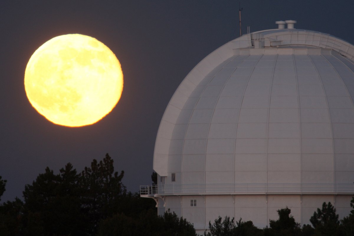 Stunning Photos Of The Supermoon | SoraNews24 —Japan News—