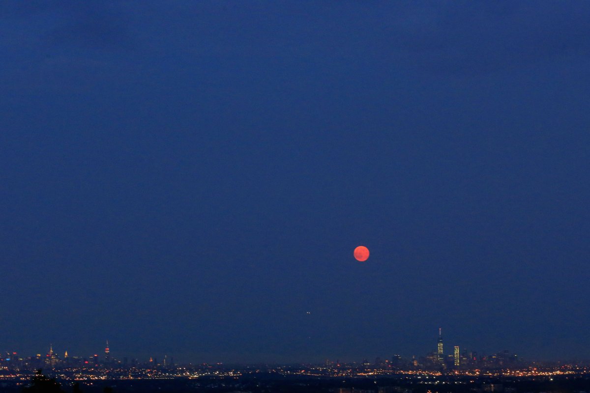 Stunning Photos Of The Supermoon | SoraNews24 —Japan News—