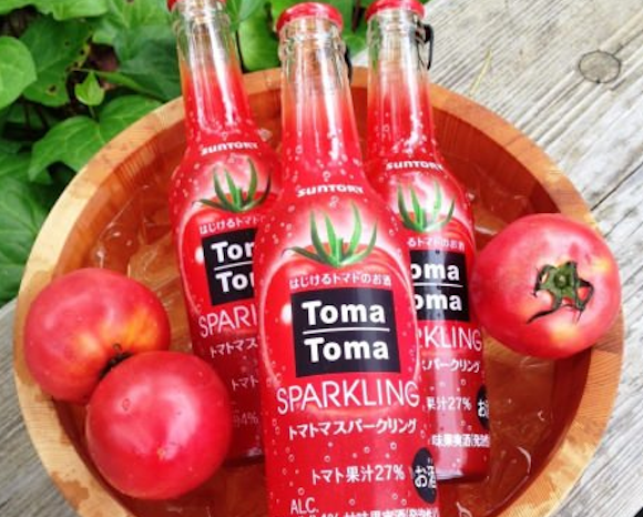 Tag: tomato | SoraNews24 —Japan News—