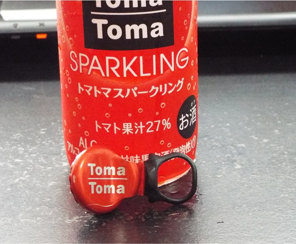 Toma Toma Sparkling: Taste-testing the tomato juice that will give you ...
