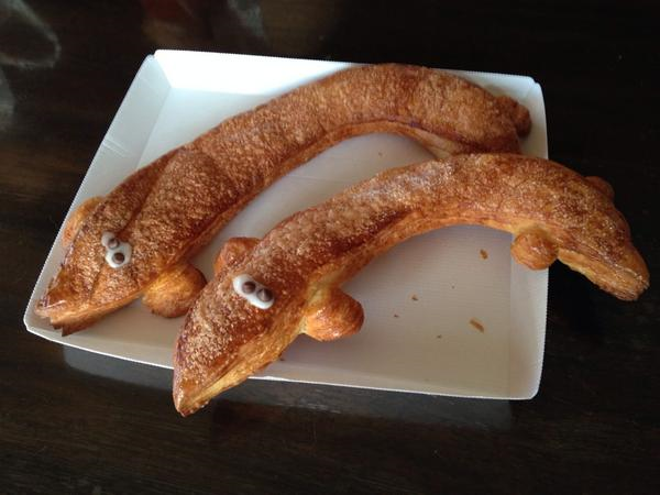 Unagi pastries contain no eel, tons of cuteness | SoraNews24 -Japan News-