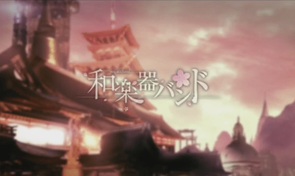 New video from Wagakki Band “Hanabi” is an original, awesome song【J ...