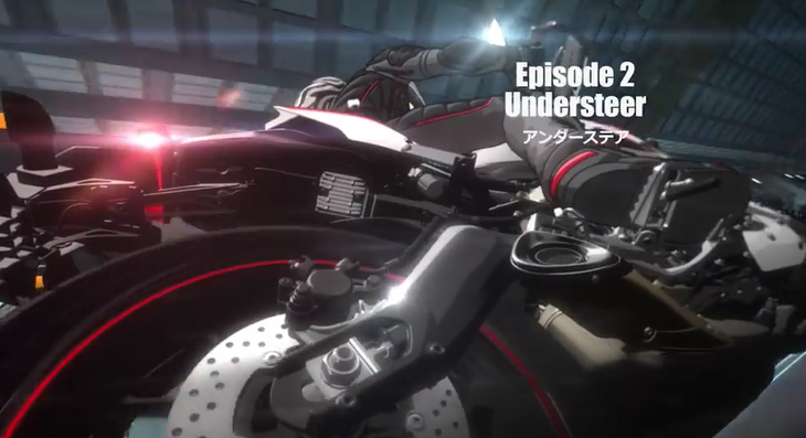 Stylish web anime from Yamaha reminds us of an important truth ...