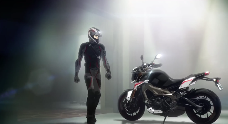 Stylish web anime from Yamaha reminds us of an important truth ...