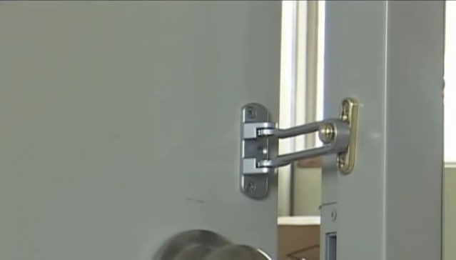 Check your doors: Japan’s most popular door locks disabled by pink ...