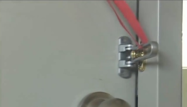 Check your doors: Japan’s most popular door locks disabled by pink ...