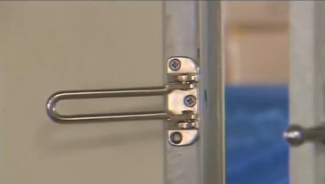 Check your doors: Japan’s most popular door locks disabled by pink ...