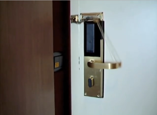 Check your doors: Japan’s most popular door locks disabled by pink ...