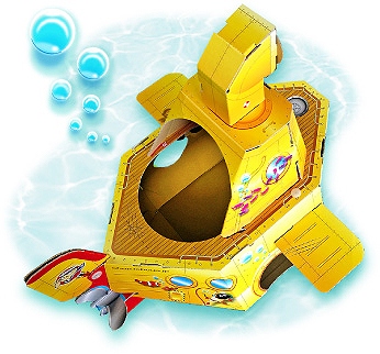 We found the perfect present for your beloved cat this summer…a ...