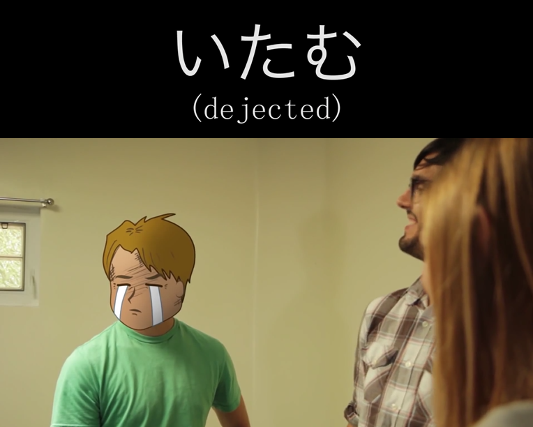 BuzzFeed’s video of “anime expressions” delivers more laughs than ...