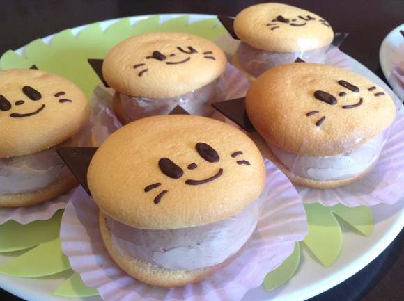 Cute cat cakes captivate our culinary cravings | SoraNews24 -Japan News-