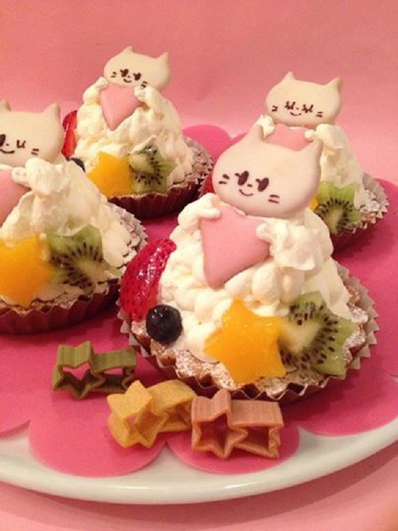 Cute cat cakes captivate our culinary cravings | SoraNews24 -Japan News-