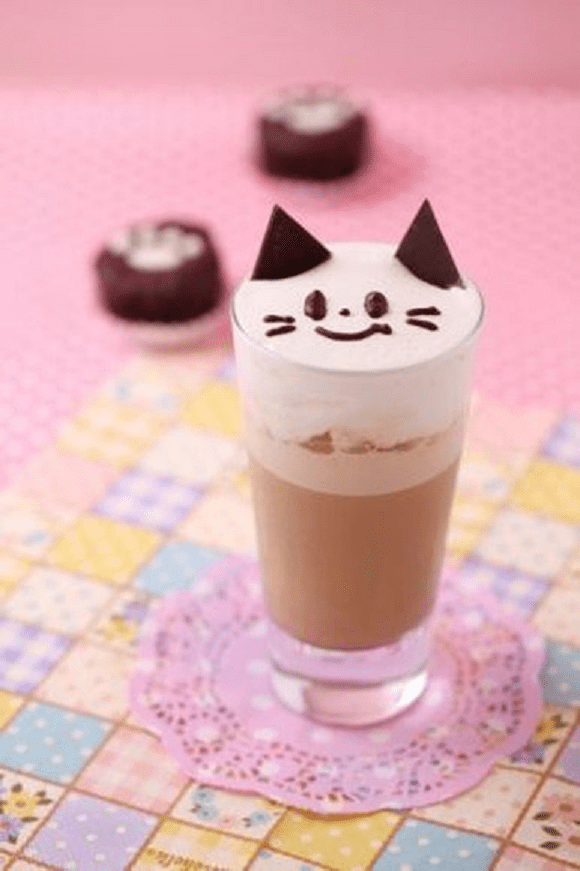 Cute cat cakes captivate our culinary cravings | SoraNews24 -Japan News-