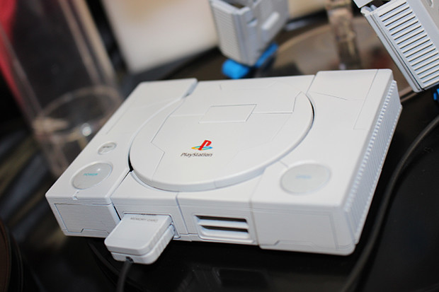 Console wars get real with new transformers figures | SoraNews24 —Japan ...