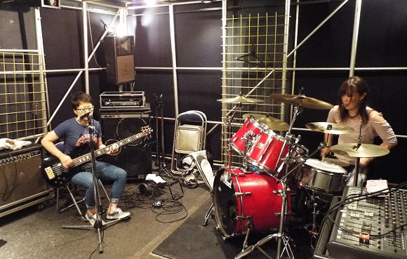 Flagitious Idiosyncrasy In The Dilapidation: Japan’s awesome all-woman ...