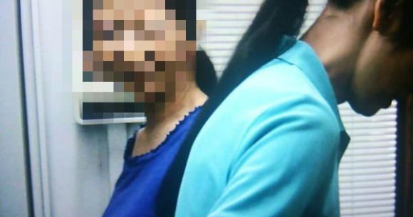 Japanese viewers spot “real ghost” in TV broadcast, get all freaked out ...