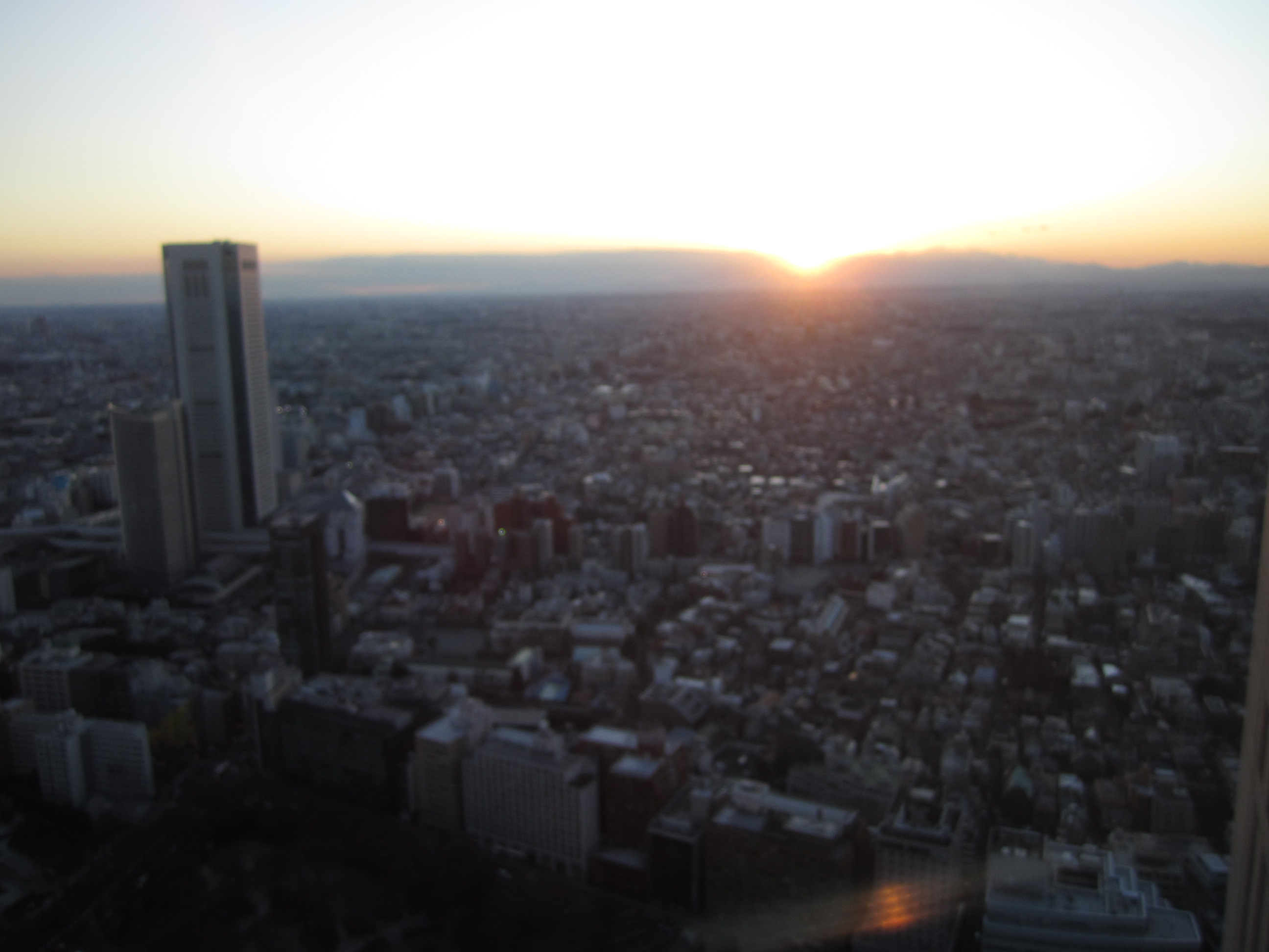 The top 5 places to see the sun set in Japan | SoraNews24 —Japan News—