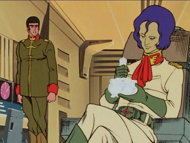 Sip your tea like an anime villain with high-class Gundam porcelain ...