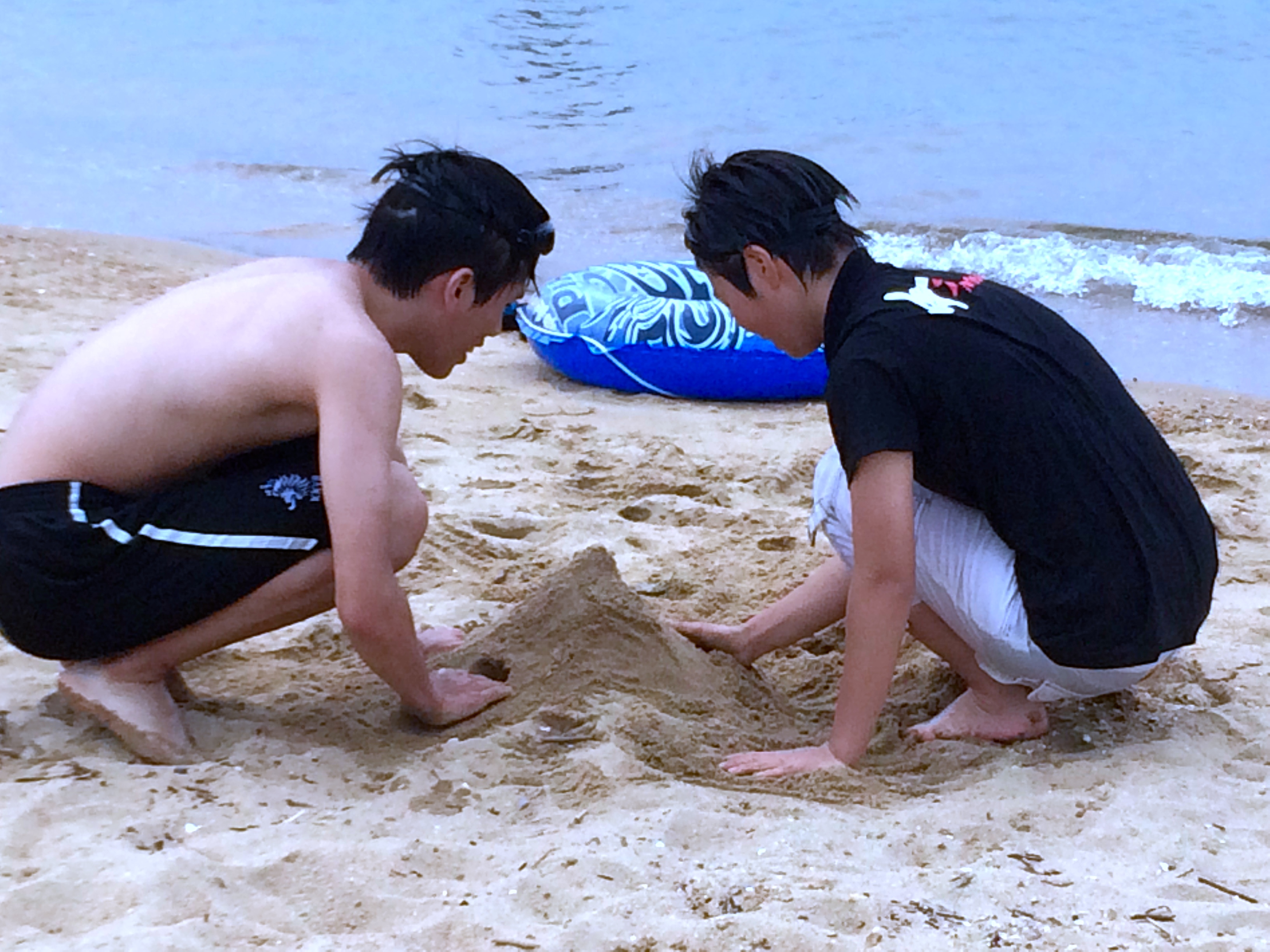 Wacky Japanese beach culture: A ton of fun in the sun! | SoraNews24 ...