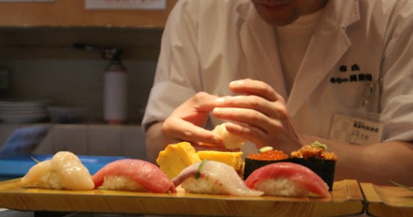 We ask an Itamae how to order sushi like a pro | SoraNews24 —Japan News—