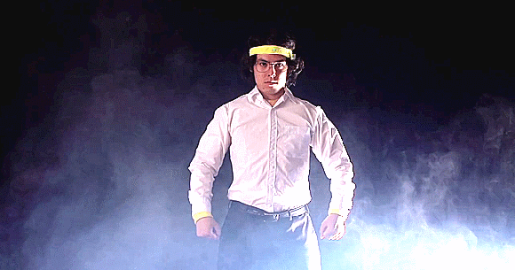 Creator of plastic-bottle girlfriend has new invention: brainwave ...