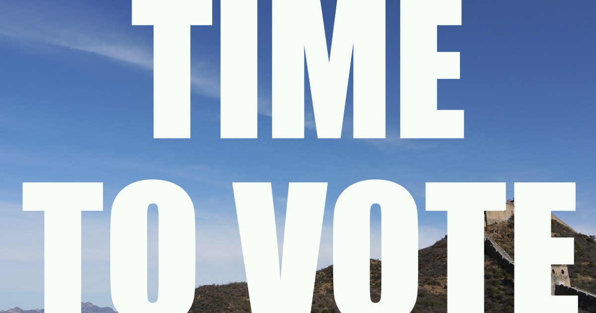 Pic of the Week: Hey you, it’s time to vote! 【Update: Poll now closed ...