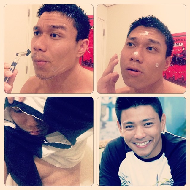 Philippine netizens do the makeup transformation meme to mixed results ...