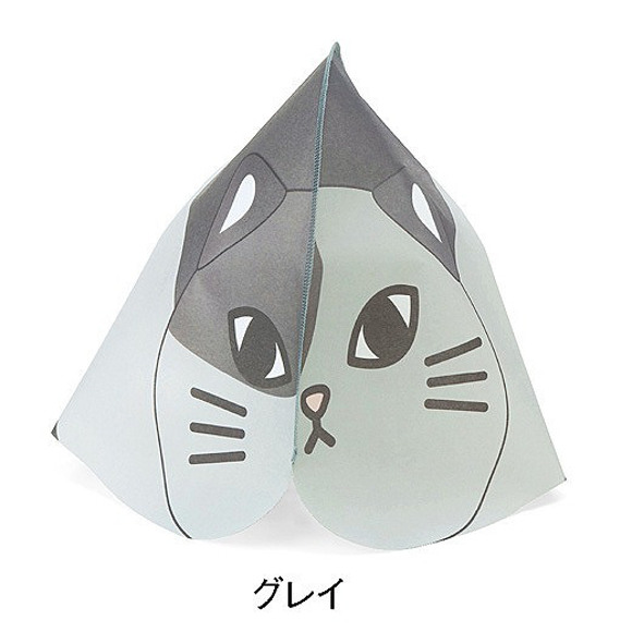 New privacy hoods take cat naps to a whole new level | SoraNews24 ...