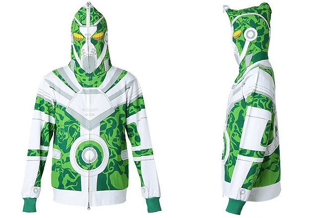Stand tall with JoJo’s Bizarre Adventure hoodies | SoraNews24 —Japan News—