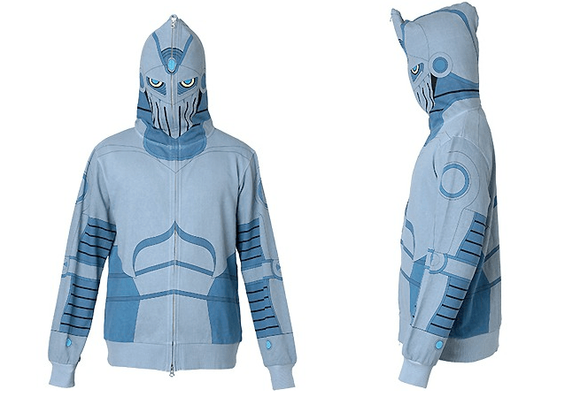 Stand tall with JoJo’s Bizarre Adventure hoodies | SoraNews24 —Japan News—