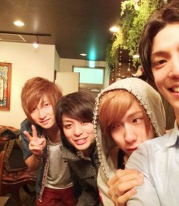 A Fujoshi’s heaven on earth exists in Ikebukuro’s Boy’s Love Academy ...