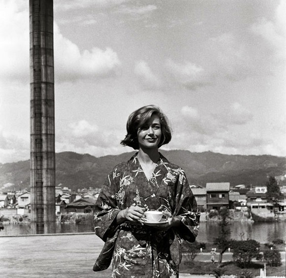 Hiroshima, 1958: Everyday life captured on camera 【Photos】 | SoraNews24 -Japan News-