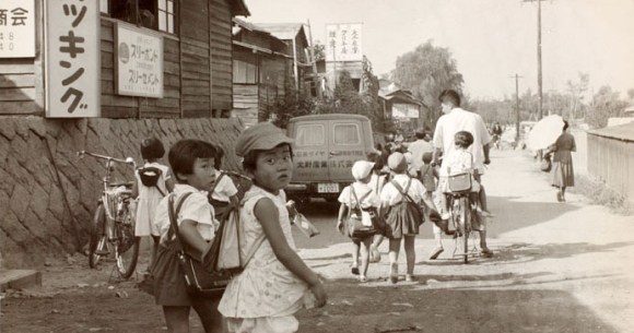 Hiroshima, 1958: Everyday life captured on camera 【Photos】 | SoraNews24 -Japan News-