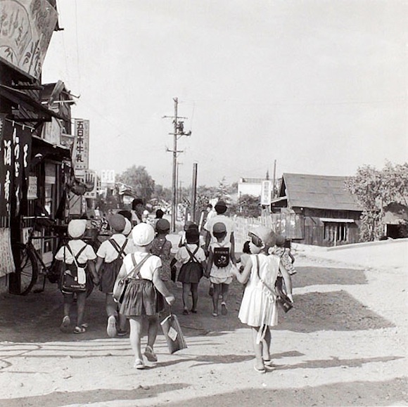 Hiroshima, 1958: Everyday life captured on camera 【Photos】 | SoraNews24 -Japan News-