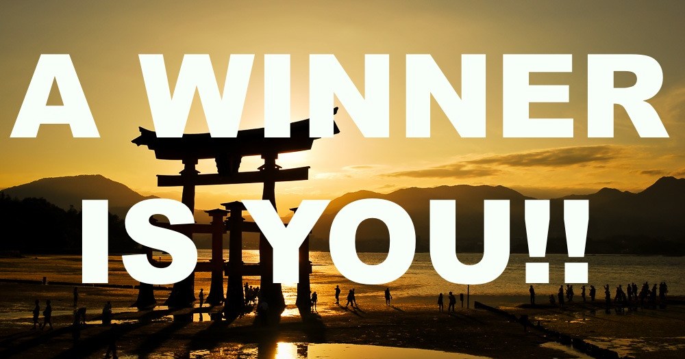 Pic of the Week Round 3: WINNER! | SoraNews24 —Japan News—