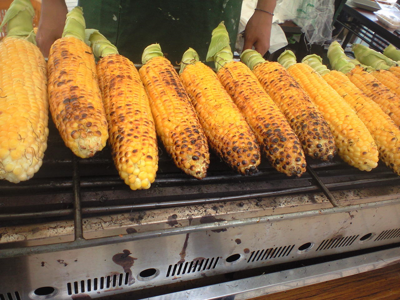 The fantastic feast of festival food in Japan | SoraNews24 -Japan News-