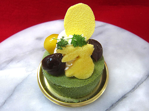 Invasion of the moon rabbits: the delicious tradition of otsukimi ...