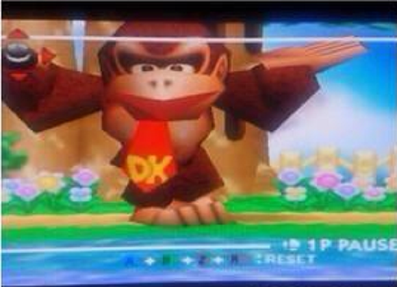 It’s on like Donkey Kong! Netizens crack up over DK’s fearsome taunt ...