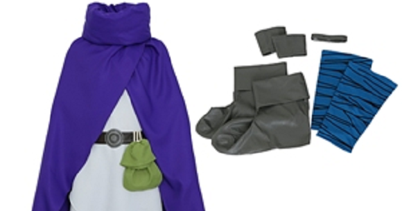 Gear up for Halloween parties, epic adventures with official Dragon ...