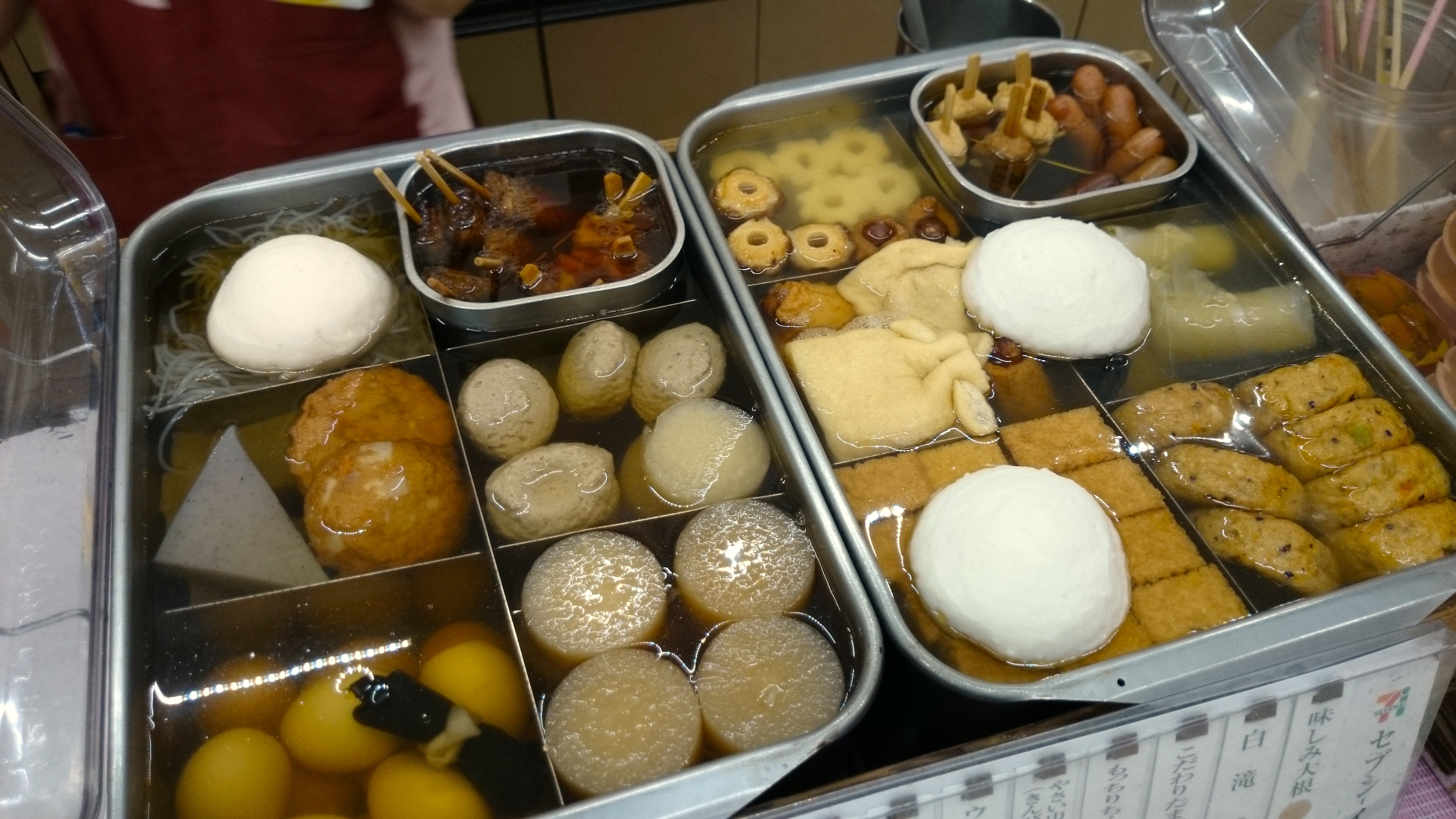 A diner’s guide to oden: Japan’s weird-looking, super-popular winter ...